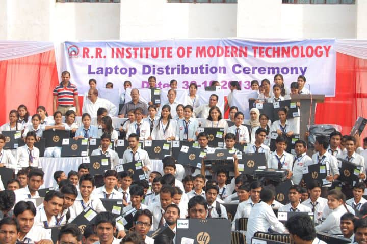 RRIMT Lucknow: Admission, Fees, Courses, Placements, Cutoff, Ranking