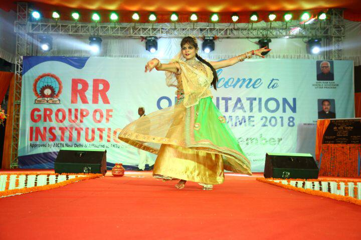 RRIMT Lucknow: Admission, Fees, Courses, Placements, Cutoff, Ranking
