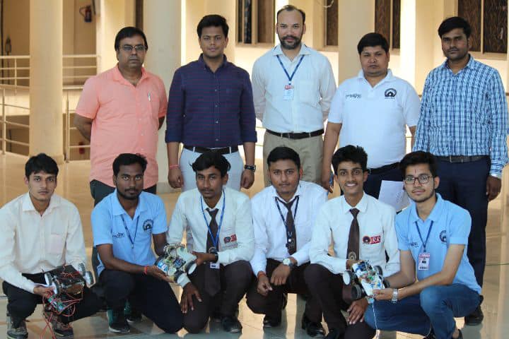 RR Institute of Modern Technology, Lucknow: Admission 2021, Courses ...