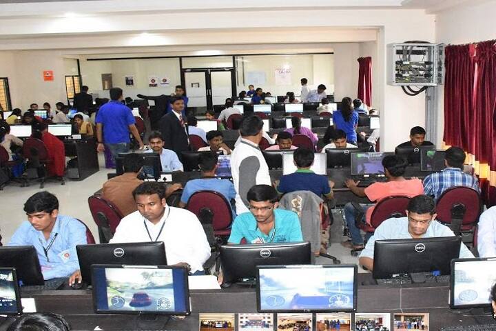 Zeal Institute of Business Administration Computer Application and ...