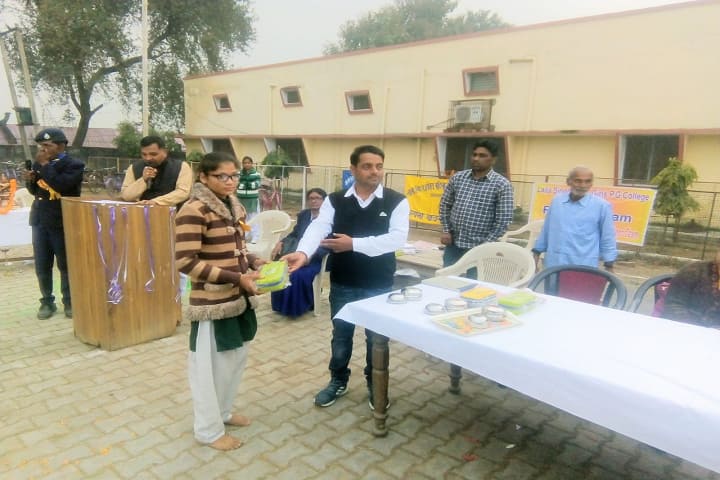 Lalta Singh Rajkiya Mahila Snatkottar Mahavidyalaya, Adalhat: Admission ...