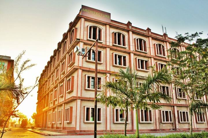 Sunder Deep College of Architecture, Ghaziabad: Admission, Fees ...