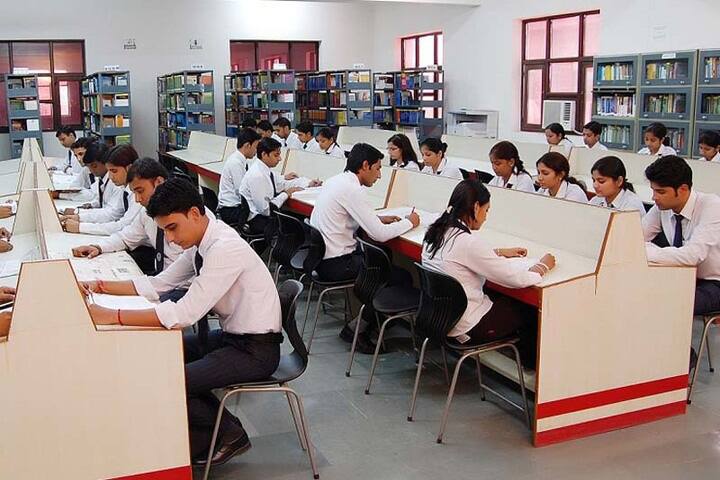 Sunder Deep College of Architecture, Ghaziabad: Admission 2021, Courses ...