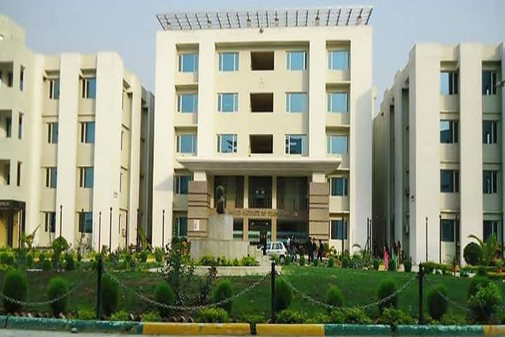 United Institute of Technology (UIT) Allahabad: Admission, Fees ...