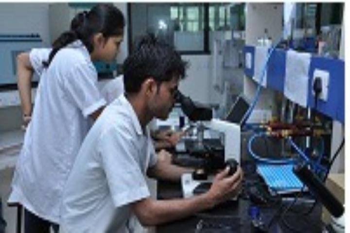 PD Patel Institute of Applied Sciences (PDPIAS) Anand: Admission, Fees ...