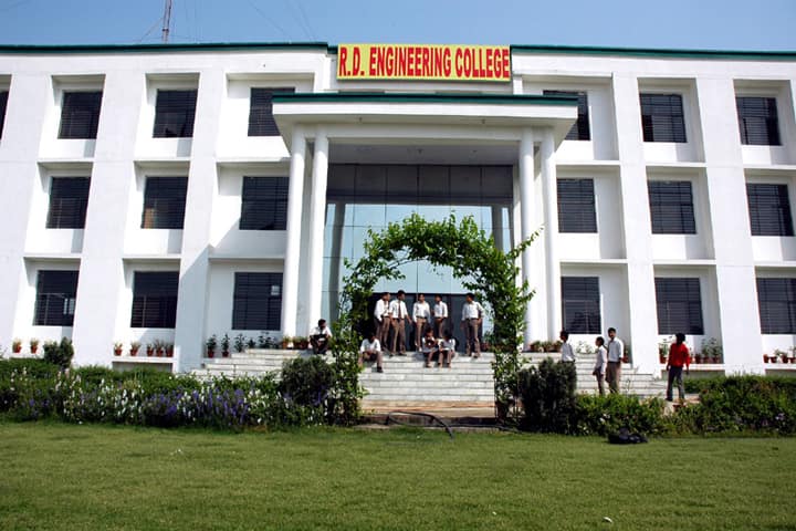 RD Engineering College, Ghaziabad: Admission, Fees, Courses, Placements ...
