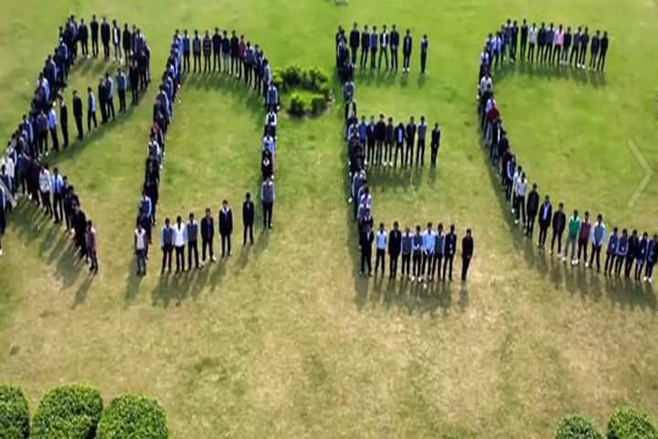 RD Engineering College, Ghaziabad: Admission, Fees, Courses, Placements ...