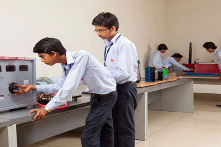 Government Polytechnic Education Society, Manesar: Admission, Fees ...