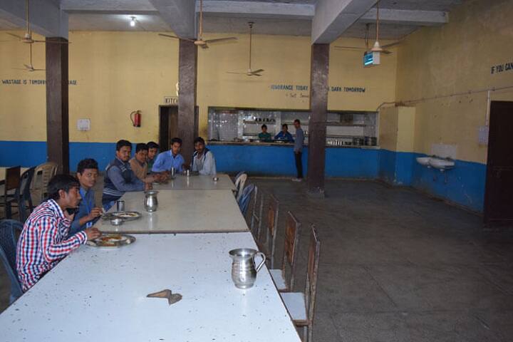 Rani Jhansi Laxmi Bai Government Polytechnic, Loharu: Admission, Fees ...