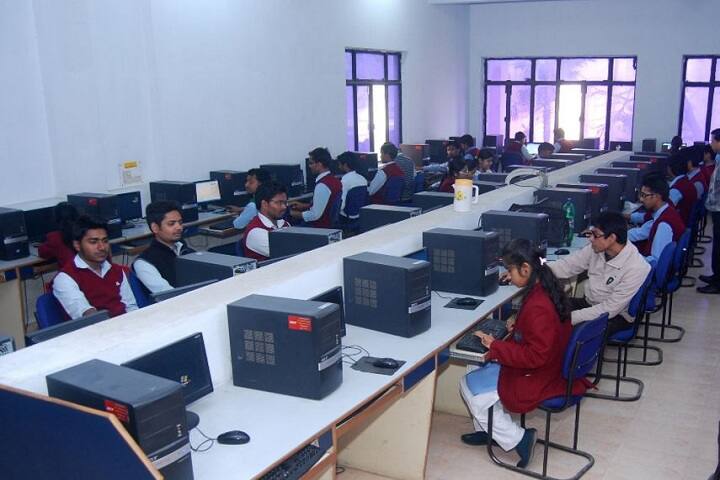 ITM Gorakhpur: Admission, Fees, Courses, Placements, Cutoff, Ranking