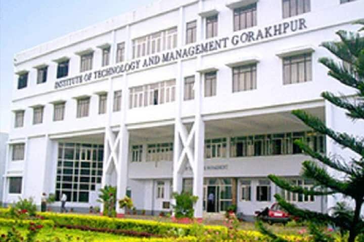 ITM Gorakhpur: Admission, Fees, Courses, Placements, Cutoff, Ranking