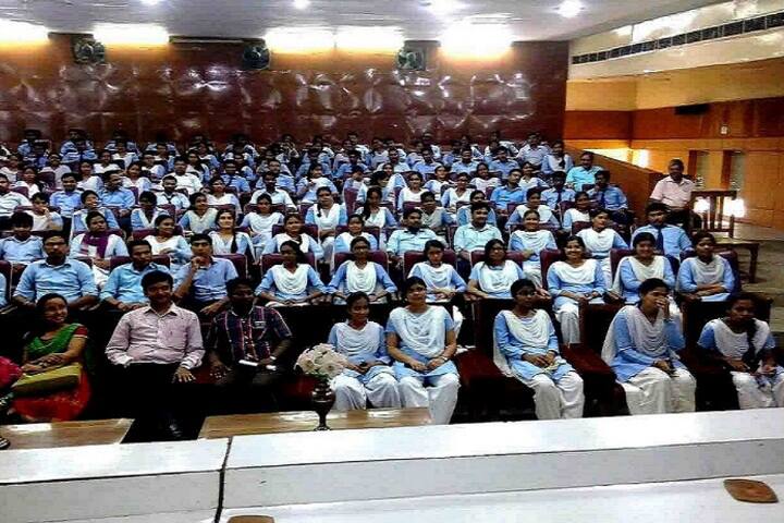 ITM Gorakhpur: Admission, Fees, Courses, Placements, Cutoff, Ranking