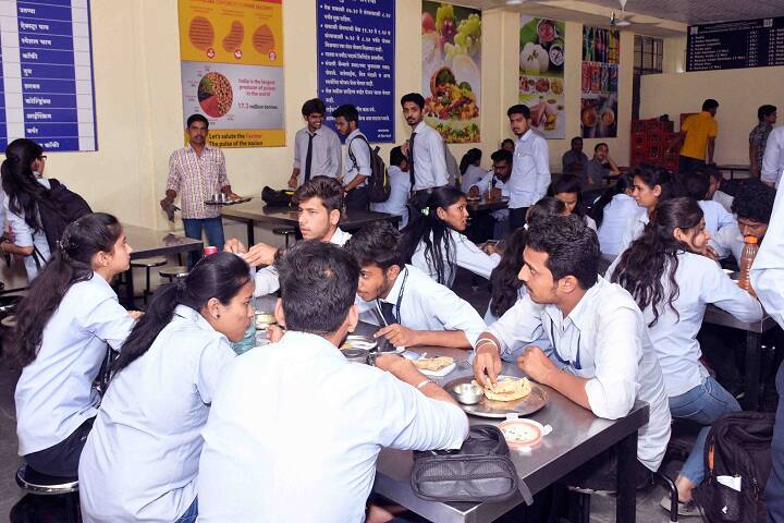 NCER Pune: Admission, Fees, Courses, Placements, Cutoff, Ranking