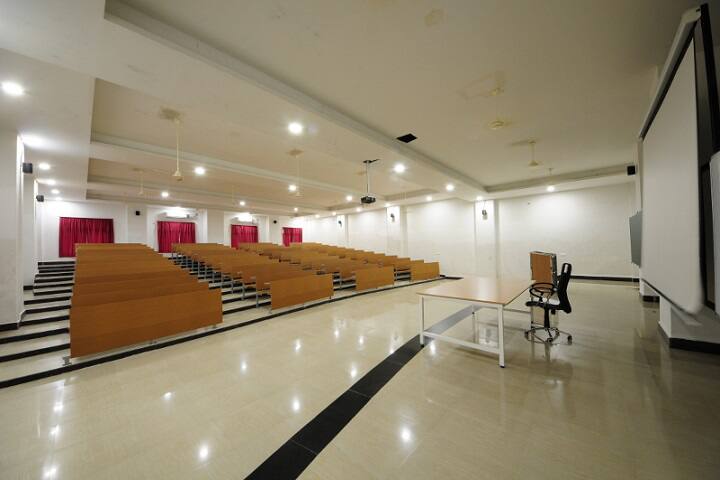 RVM Institute of Medical Sciences and Research Center, Siddipet ...