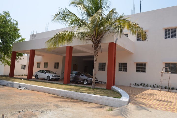 NGIT Uppal: Admission, Fees, Courses, Placements, Cutoff, Ranking