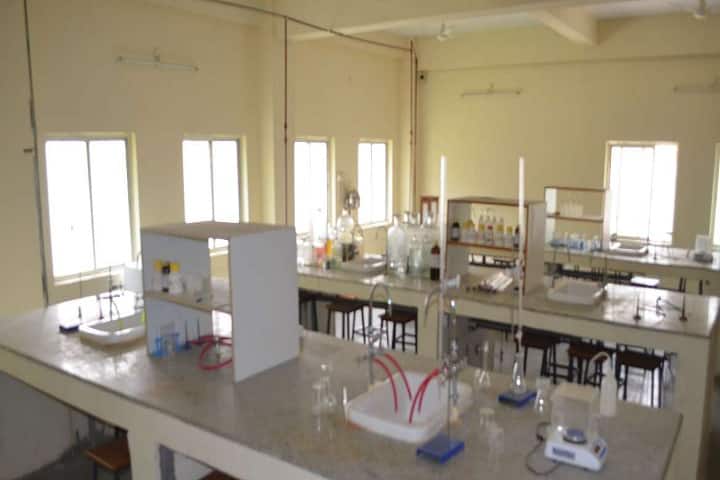 NGIT Uppal: Admission, Fees, Courses, Placements, Cutoff, Ranking