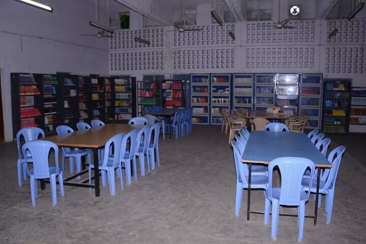 CSI Wesley Institute of Technology and Sciences, Secunderabad ...