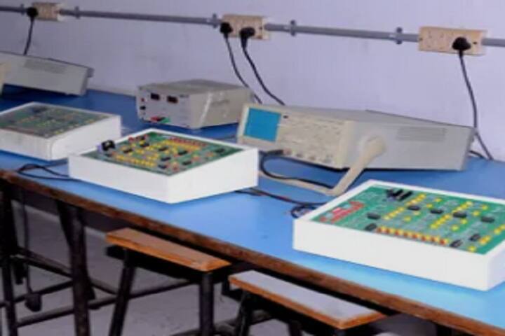 CSI Wesley Institute of Technology and Sciences, Secunderabad ...