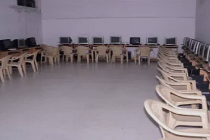 CSI Wesley Institute of Technology and Sciences, Secunderabad ...