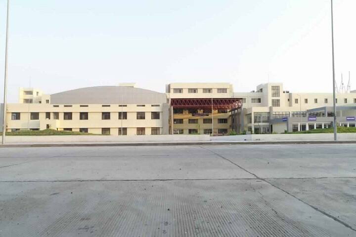 GMC Ratlam: Admission, Fees, Courses, Placements, Cutoff, Ranking