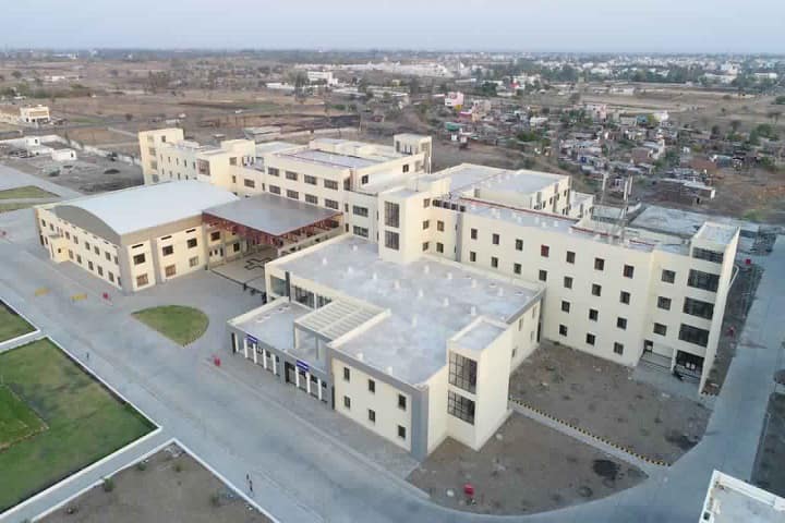 GMC Ratlam: Admission, Fees, Courses, Placements, Cutoff, Ranking