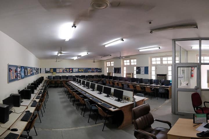 Faculty of Architecture, Dr APJ Abdul Kalam Technical University ...