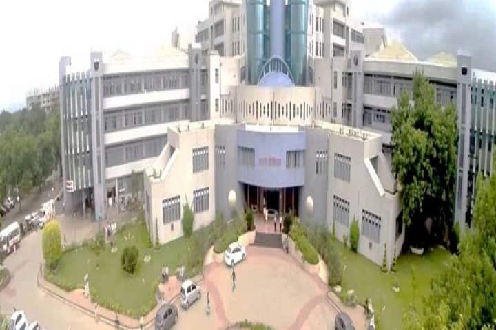 BVDU Medical College and Hospital, Sangli: Admission, Fees, Courses ...