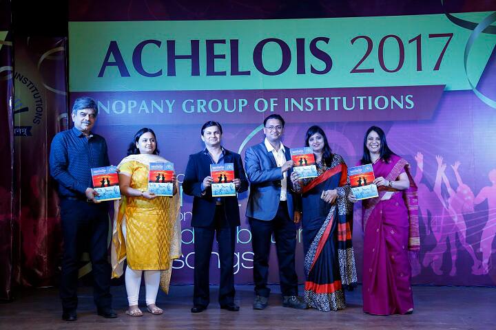 Nopany Institute of Management Studies, Kolkata: Admission 2021 ...