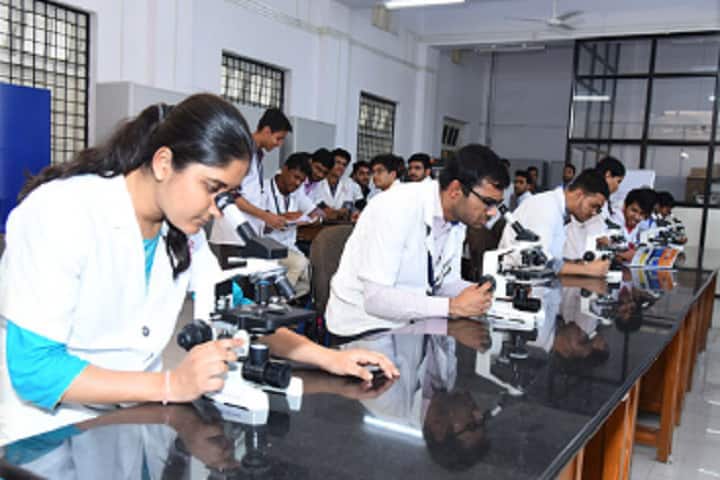 AIIMS Nagpur: Admission, Fees, Courses, Placements, Cutoff, Ranking