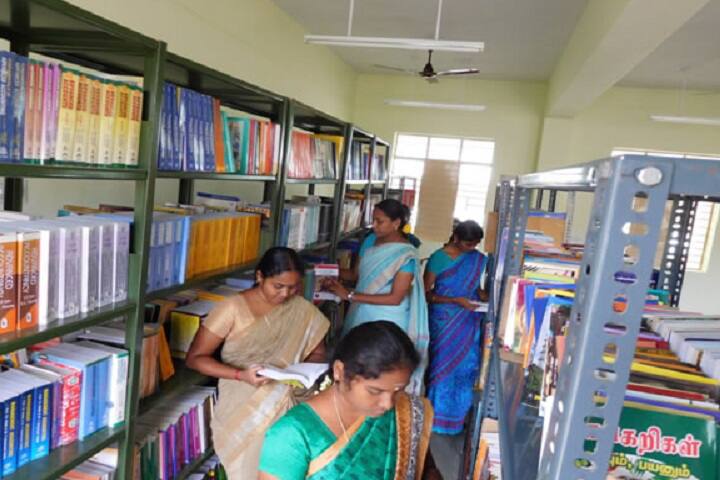 Periyar University College of Arts and Science, Idappadi: Admission ...