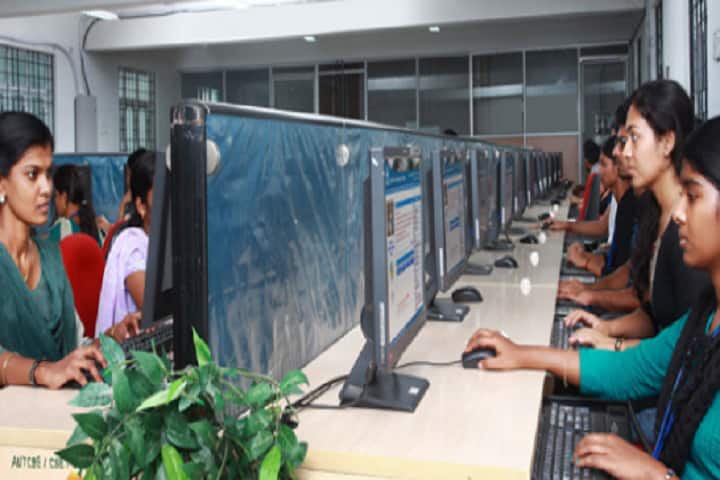 Anna University Regional Campus, Coimbatore: Admission, Fees, Courses ...