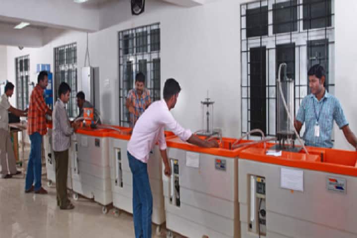 Anna University Regional Campus, Coimbatore: Admission, Fees, Courses ...