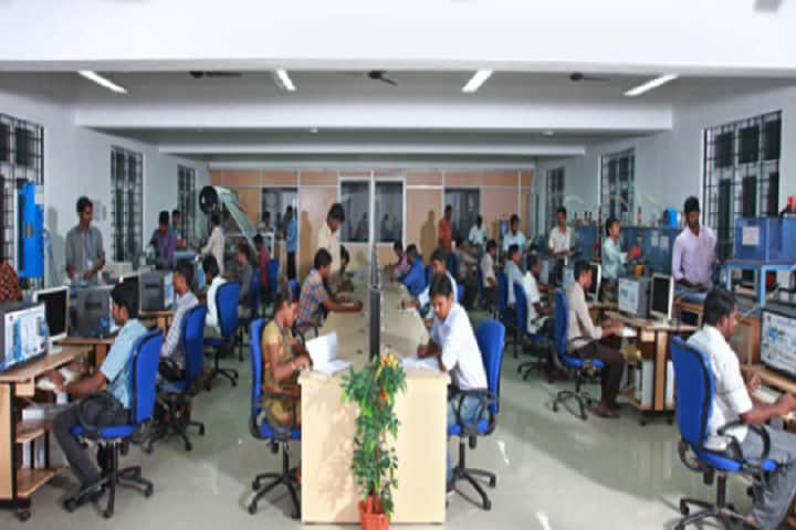 Anna University Regional Campus, Coimbatore: Admission, Fees, Courses ...