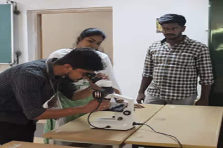Anna University Regional Campus, Madurai: Admission, Fees, Courses ...