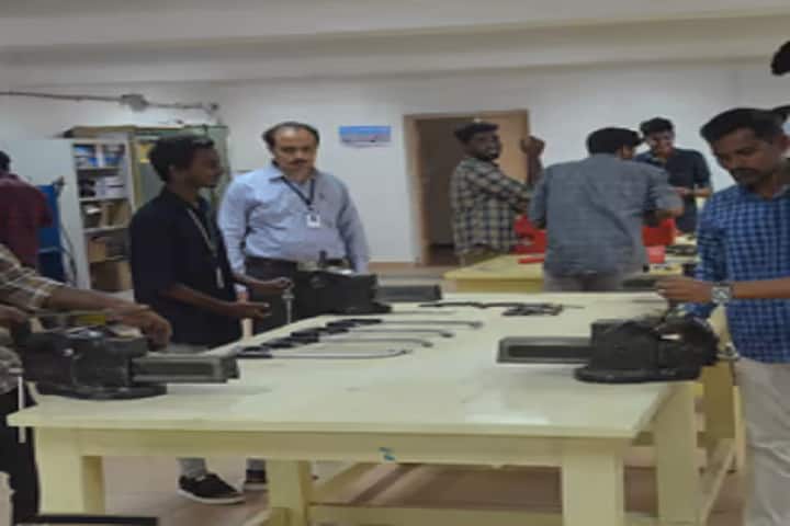 Anna University Regional Campus, Madurai: Admission, Fees, Courses ...