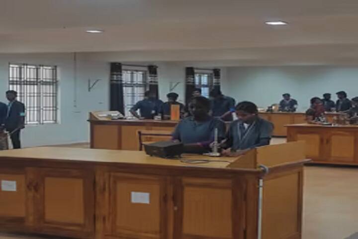 Anna University Regional Campus, Madurai: Admission, Fees, Courses ...