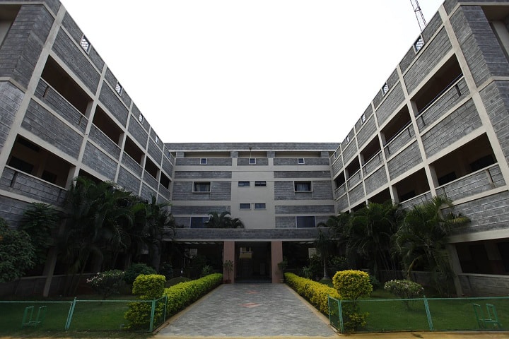 PPG College of Physiotherapy, Coimbatore: Admission, Fees, Courses ...
