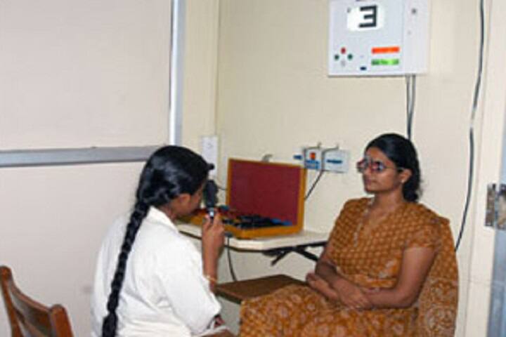 Elite School of Optometry, Chennai: Admission, Fees, Courses ...