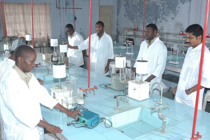 JKK Muniraja Medical Research Foundation College of Pharmacy, Namakkal ...