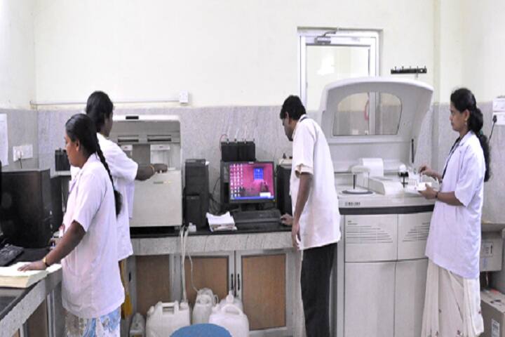 Hindu Mission Hospital, Chennai: Admission 2021, Courses, Fee, Cutoff ...