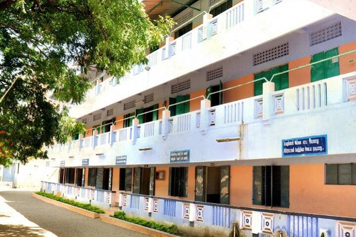 Vidhya Vikas Plus The Institute of Education, Perambalur: Admission ...