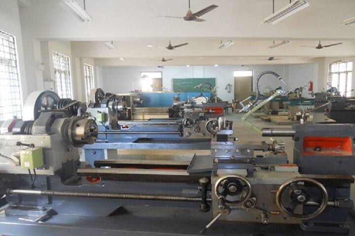 University College of Engineering (UCEV) Villupuram: Admission, Fees ...