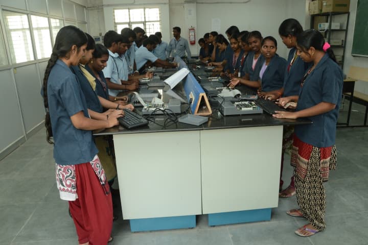 University College of Engineering (UCET) Tindivanam: Admission 2021 ...