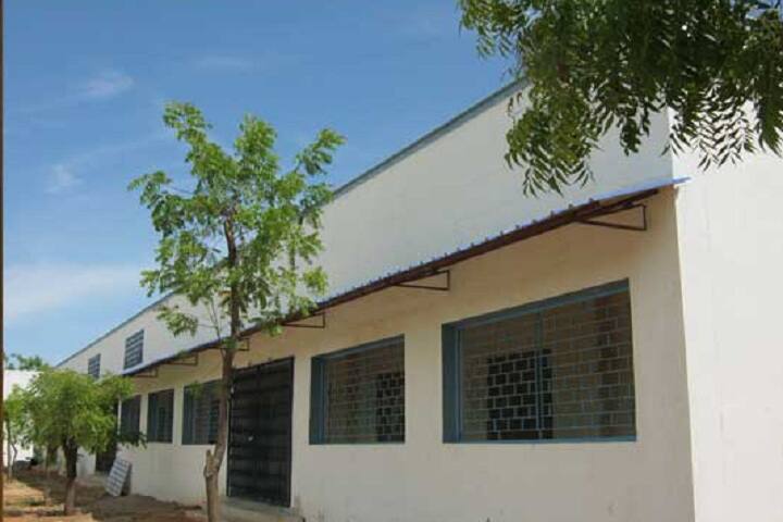 VOC College of Education, Thoothukudi: Admission, Fees, Courses ...