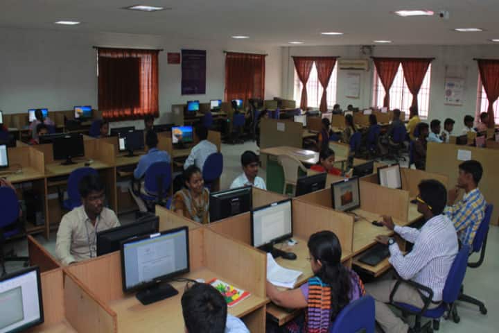 RVS College of Engineering and Technology, Coimbatore: Admission, Fees ...