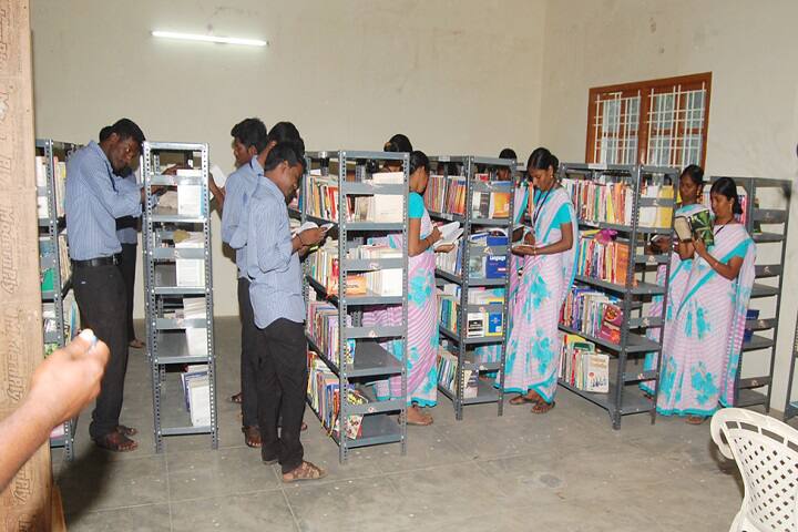 MRK College of Arts and Science, Cuddalore: Admission, Fees, Courses ...