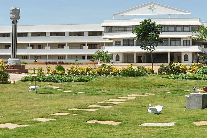 BWDA Arts and Science College, Villupuram: Admission, Fees, Courses ...