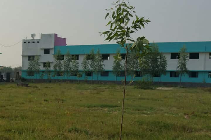 Gautam Buddha PG College, Allahabad: Admission, Fees, Courses ...