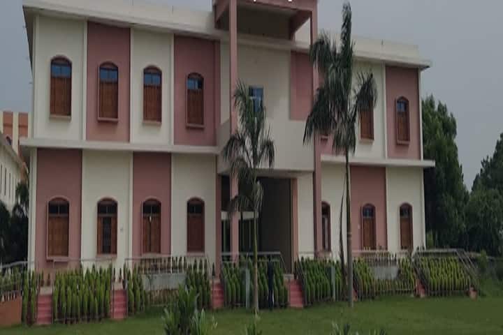 Maa Sheetla Devi Trijugi Narayan Mahila Mahavidyalaya, Kanpur ...