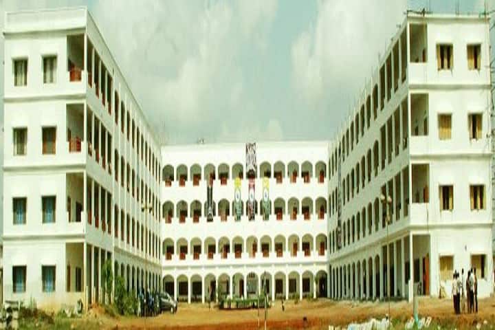 VKR, VNB and AGK College of Engineering, Krishna - courses, fee, cut ...